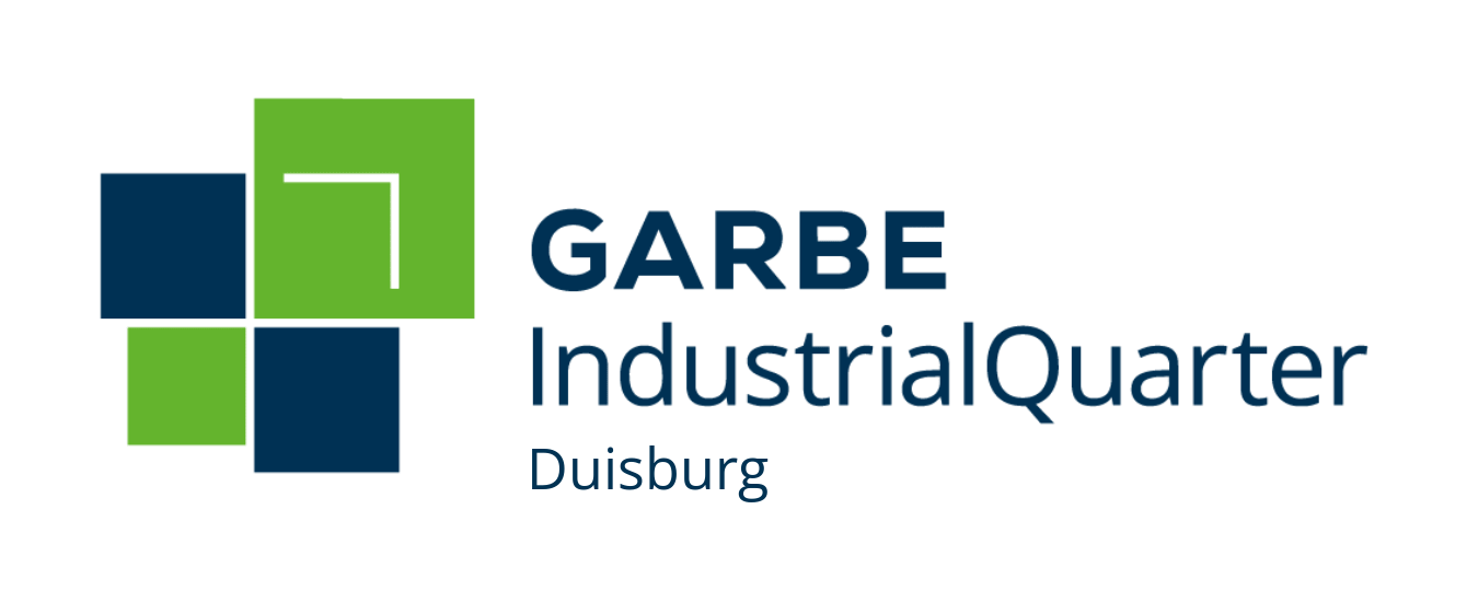 GARBE Industrial Quarter: Duisburg | GARBE Industrial Quarter